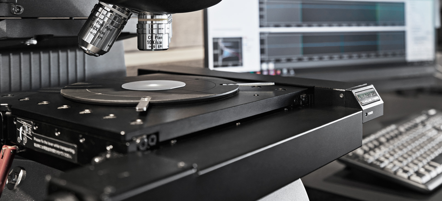 Chemical Mechanical Polishing - Pureon